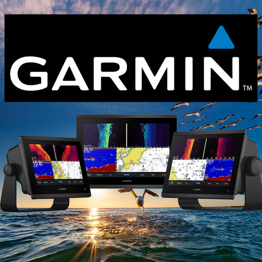 Marine electronics – Warren Hay Marine