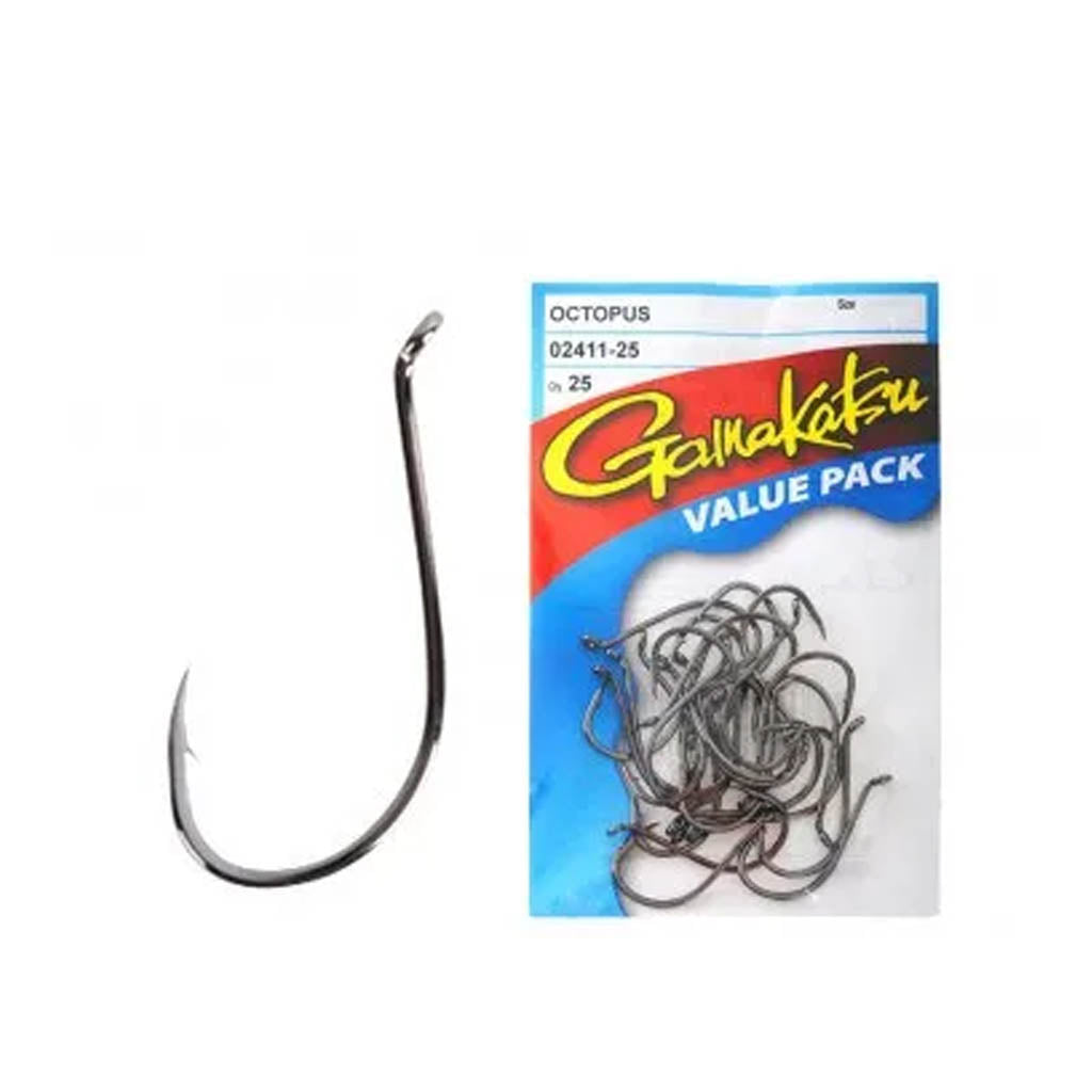 Hooks – Warren Hay Marine