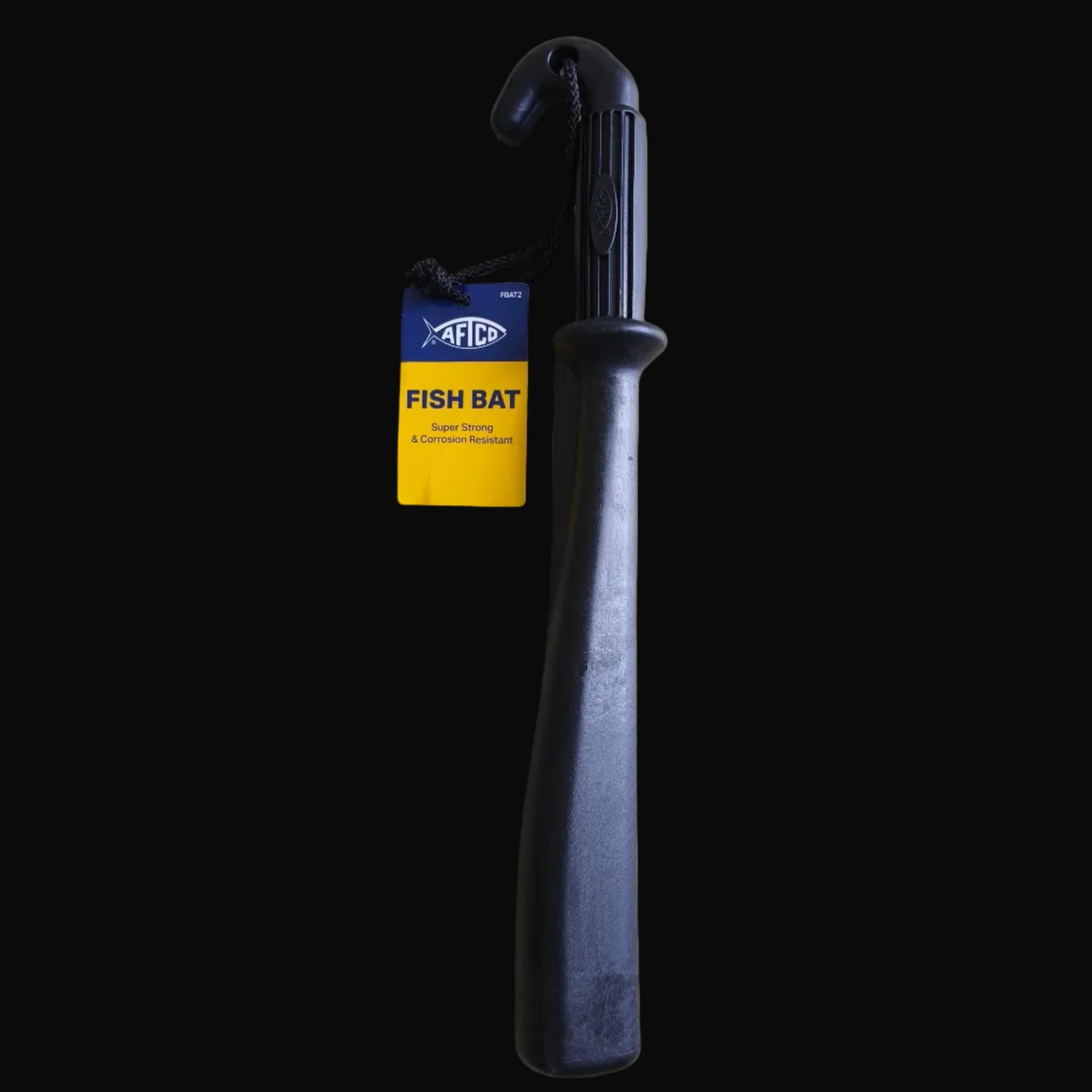 Aftco 47cm Fish Bat – Warren Hay Marine