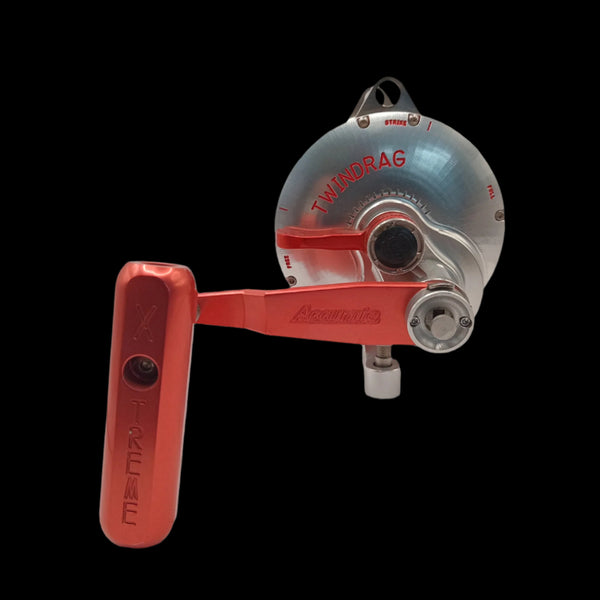 Accurate Valiant 1000 – Warren Hay Marine