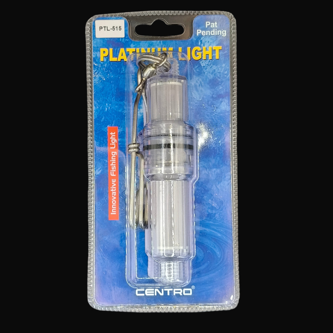 Centro Platinum light (Flicker) PTL-515 (VAN) – Warren Hay Marine