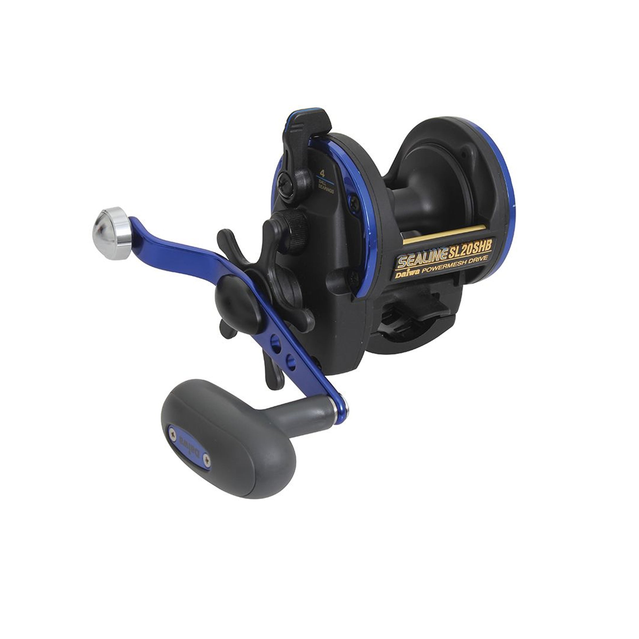 Daiwa SL 30 SHB – Warren Hay Marine