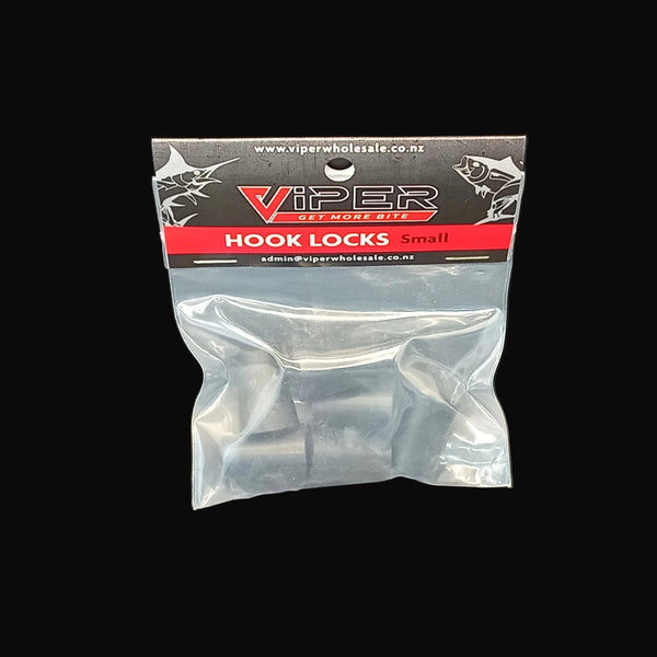 Viper Hook Locks – Warren Hay Marine