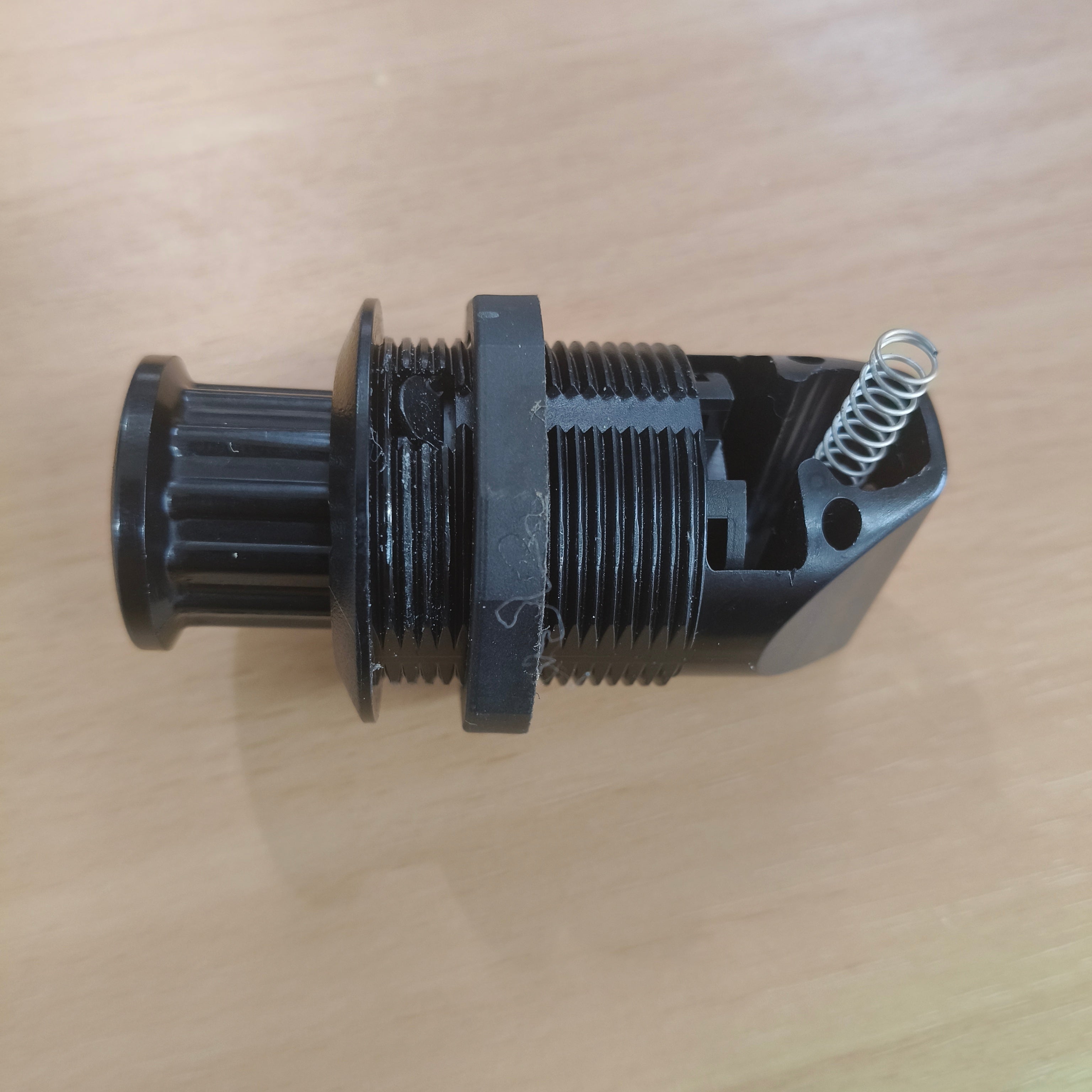 Test product – Warren Hay Marine