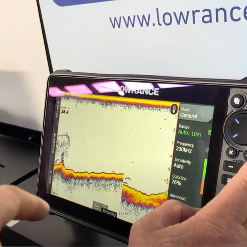 Warren Hay Marine – Warren Hay Marine