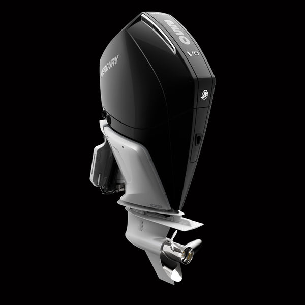 Mercury Verado 250 XL – Warren Hay Marine