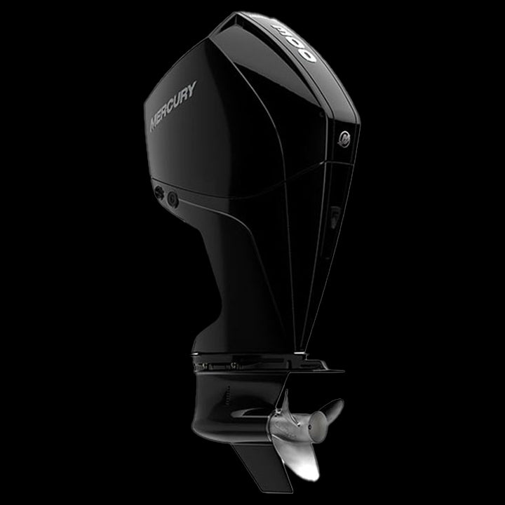 Mercury 40-300HP four stroke outboards NZ | Performance Power – Warren ...