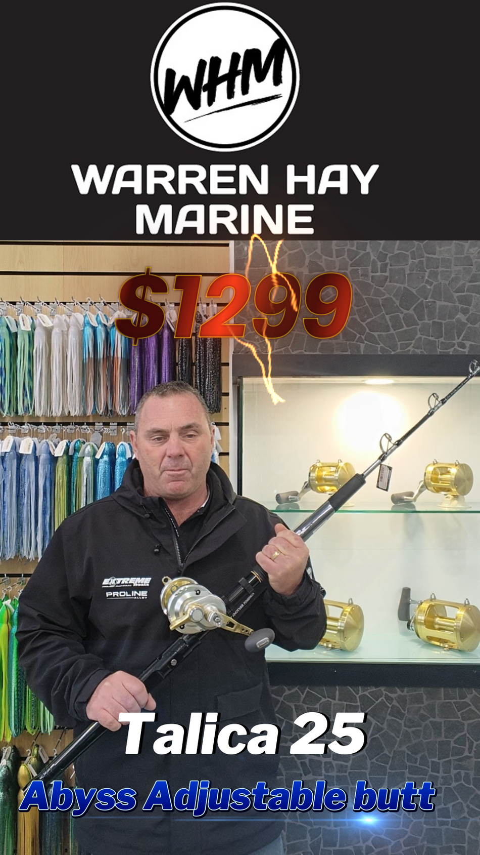 Warren Hay Marine – Warren Hay Marine